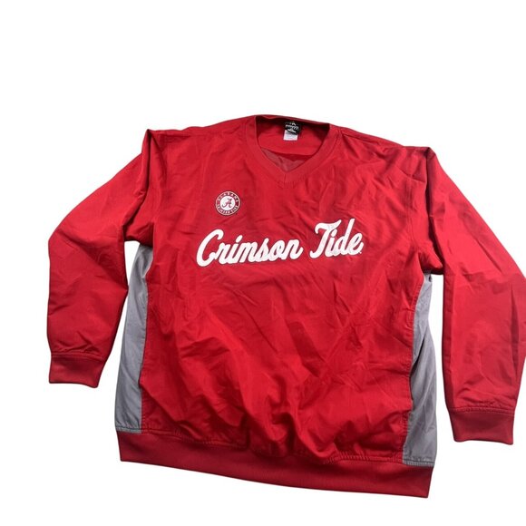 Knights Apparel | Jackets & Coats | Vtg Alabama Crimson Tide ...
